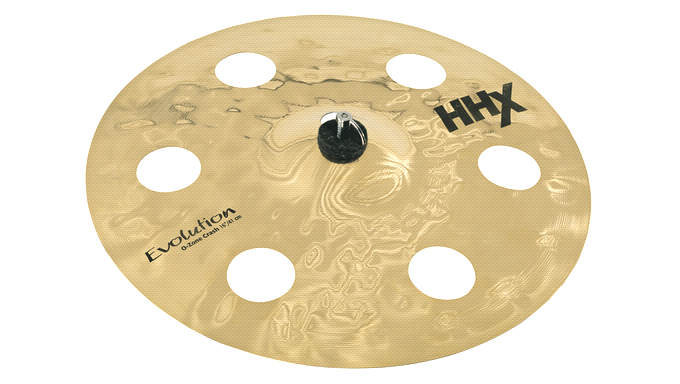 KitMonsters – Sabian 16” HHX Evolution O-Zone Crash. The music makers ... KitMonsters – Sabian 16” HHX Evolution O-Zone Crash. The music makers ...