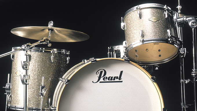 KitMonsters – Pearl Masters Premium. The music makers’ guide to making ...