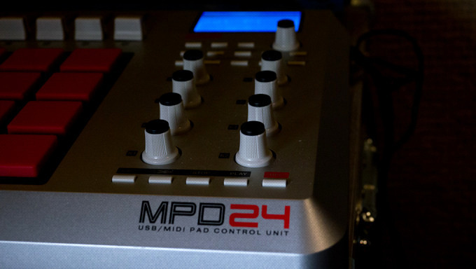 KitMonsters – MIDI Controllers. The music makers’ guide to making music.