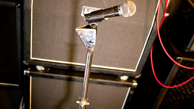 KitMonsters – Jayce Lewis - Mic stand. The music makers’ guide to ...