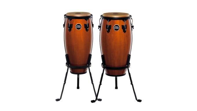KitMonsters – Percussion. The music makers’ guide to making music.