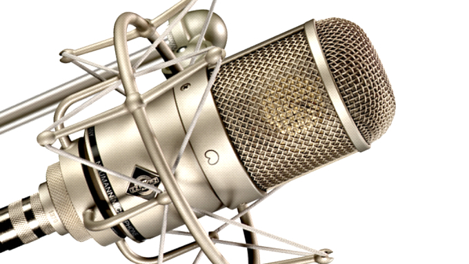 KitMonsters – Neumann M147 Tube Microphone. The music makers’ guide to ...