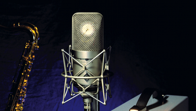 KitMonsters – Neumann M149 Tube Microphone. The music makers’ guide to ...