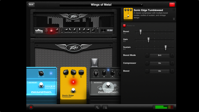 KitMonsters – Agile Partners AmpKit+, AmpKit Mac, AmpKit. The music ...