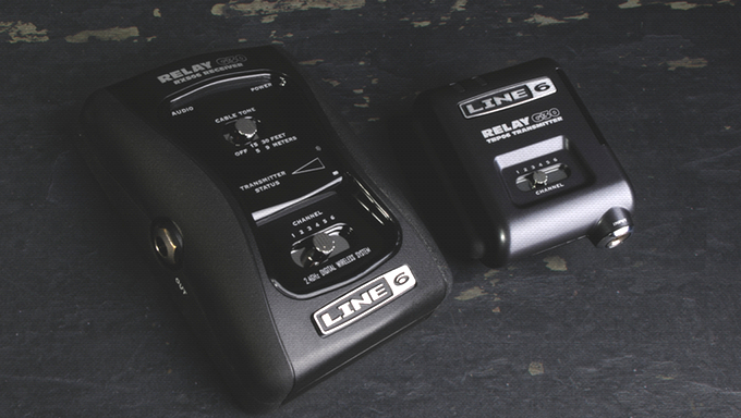 KitMonsters – Line 6. The music makers’ guide to making music.