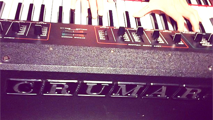 KitMonsters – Crumar Orchestrator. The music makers’ guide to making music.