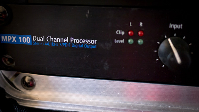 KitMonsters – Lexicon MPX-100. The music makers’ guide to making music.