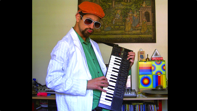 KitMonsters – The Inevitable Rise of the Keytar. The music makers ...