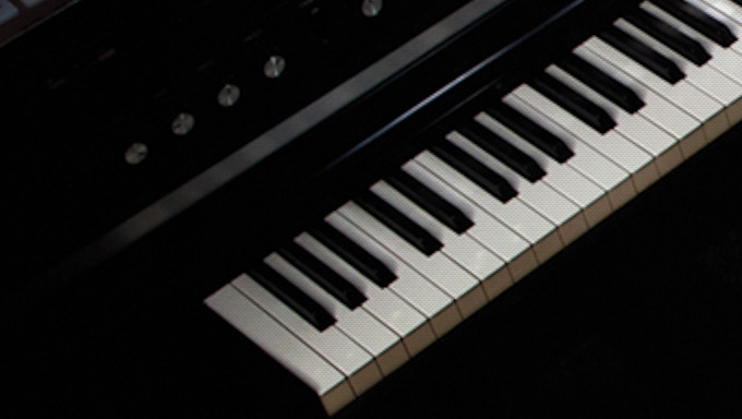 KitMonsters – Pianos. The music makers’ guide to making music.