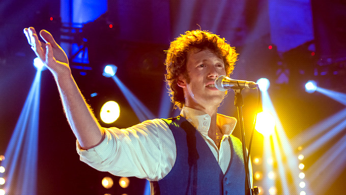 KitMonsters – Sam Lee. The music makers’ guide to making music.