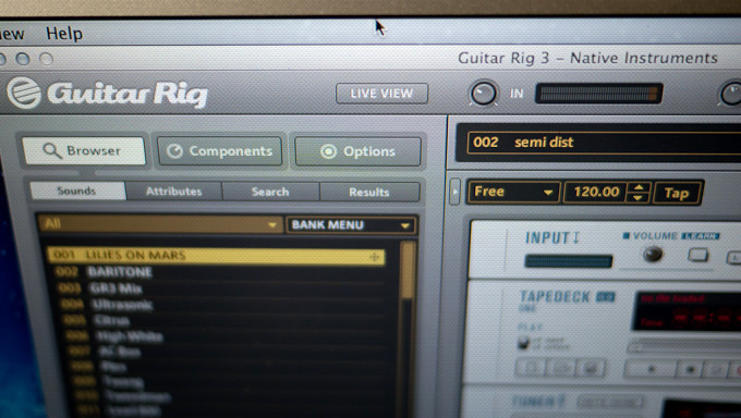 KitMonsters – Native Instruments Guitar Rig. The music makers’ guide to ...