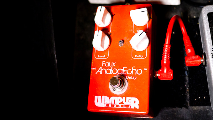 KitMonsters – Wampler. The music makers’ guide to making music.