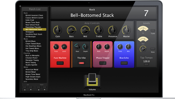 KitMonsters – Apple Logic Pro MainStage. The music makers’ guide to ...