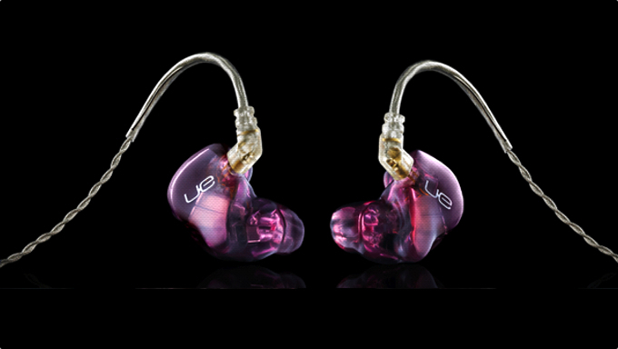 KitMonsters – Logitech Ultimate Ears 7 Pro Custom. The music makers ...