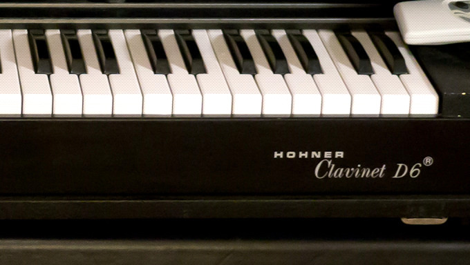 KitMonsters – Hohner Clavinet D6. The music makers’ guide to making music.
