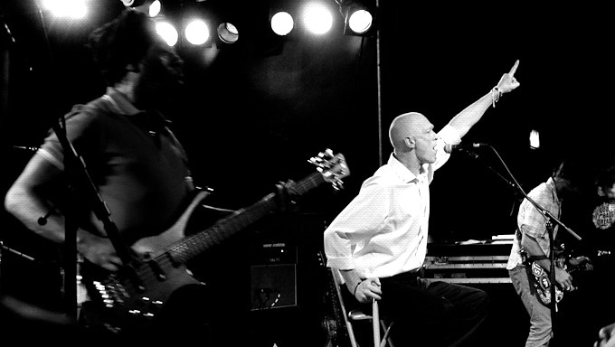 KitMonsters – Dreadzone - Live at Scala London. The music makers’ guide ...