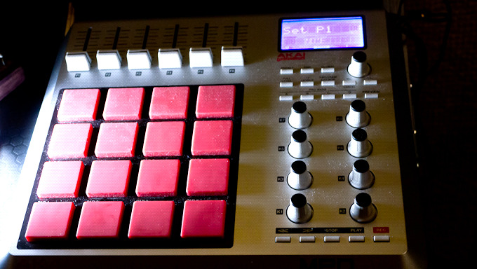 KitMonsters – Beats. The music makers’ guide to making music.