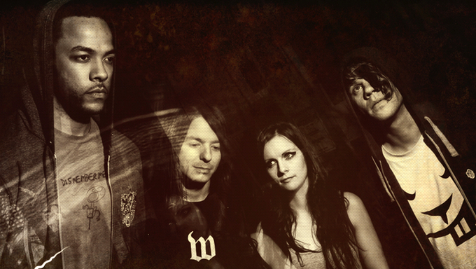 KitMonsters – Johnny Foreigner. The music makers’ guide to making music.