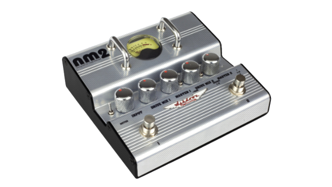 KitMonsters – Ashdown. The music makers’ guide to making music.