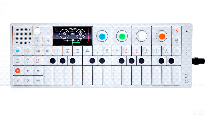 KitMonsters – Synths. The music makers’ guide to making music.