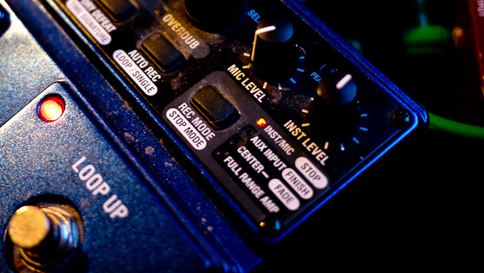 KitMonsters – Looping. The music makers’ guide to making music.