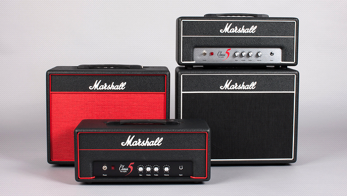 KitMonsters – Marshall Special Edition Class 5 Roulette. The music ...