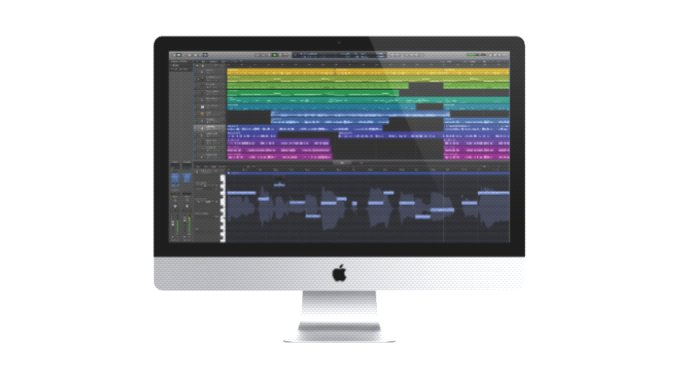 KitMonsters – Apple. The music makers’ guide to making music.