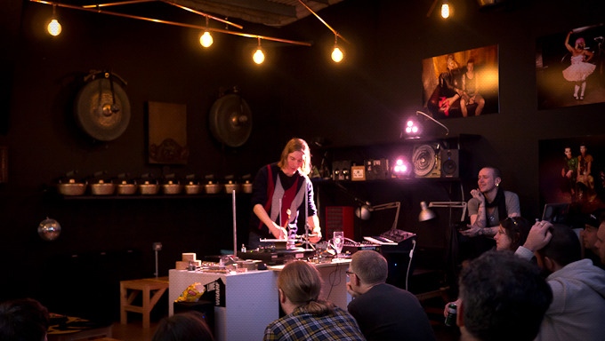 KitMonsters – Graham Dunning. The music makers’ guide to making music.