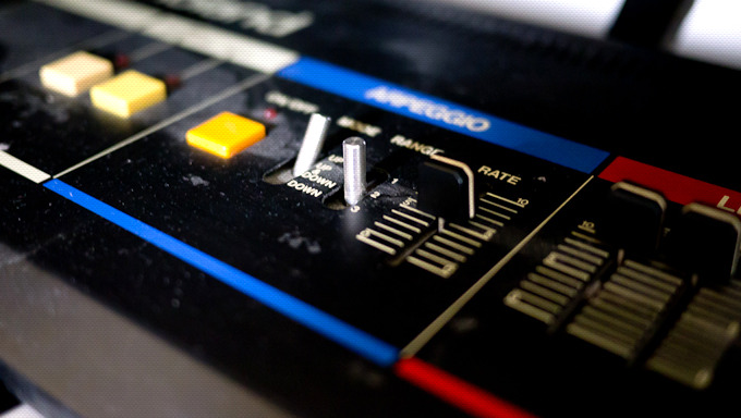 KitMonsters – Electronic. The music makers’ guide to making music.