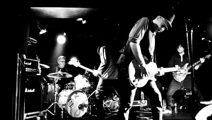 KitMonsters – The Ruts DC at The Underworld. The music makers’ guide to ...