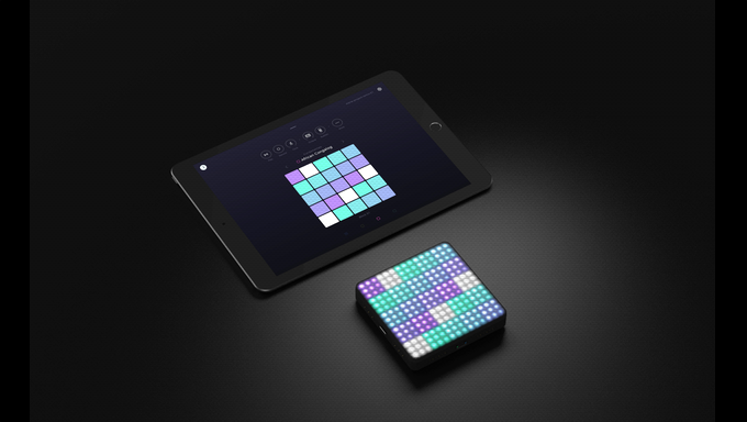 KitMonsters – ROLI. The music makers’ guide to making music.