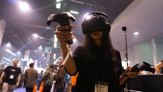 KitMonsters – NAMM - SoundStage VR. The music makers’ guide to making ...