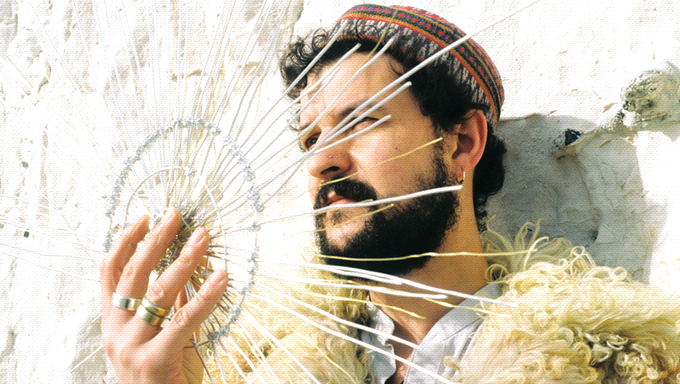 KitMonsters – DARWISH. The music makers’ guide to making music.