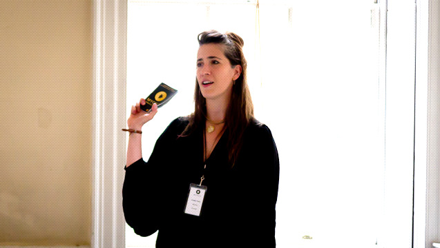 KitMonsters – Imogen Heap’s Mycelia Tour Exhibition Preview. The music ...