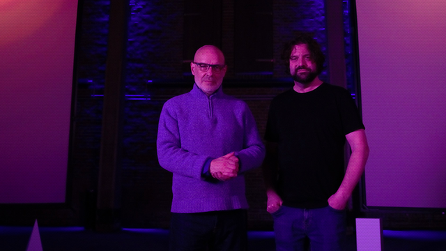 KitMonsters – New Bloom:10 Worlds App - Brian Eno and Peter Chilvers ...