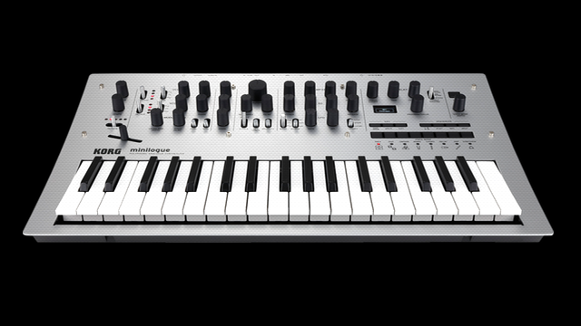 KitMonsters – Korg. The music makers’ guide to making music.
