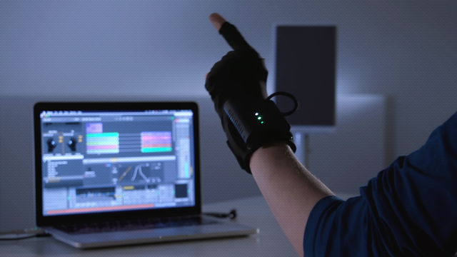 KitMonsters – MiMU. The music makers’ guide to making music.